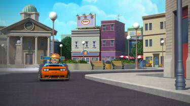 Rusty Rivets | Season 2 | CBC Gem