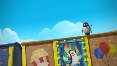 Rusty Rivets | Season 2 | CBC Gem