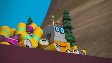 Rusty Rivets | Short-form Series | CBC Gem