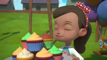 Rusty Rivets | Season 2 | CBC Gem