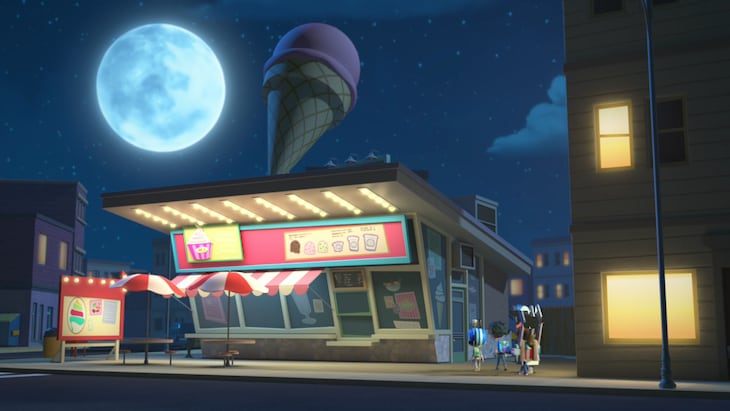 Halloween Kids Shows | CBC Gem