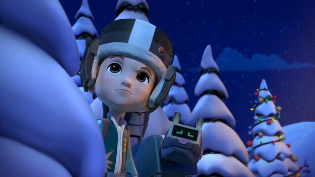 Kids Holiday Collection | CBC Gem