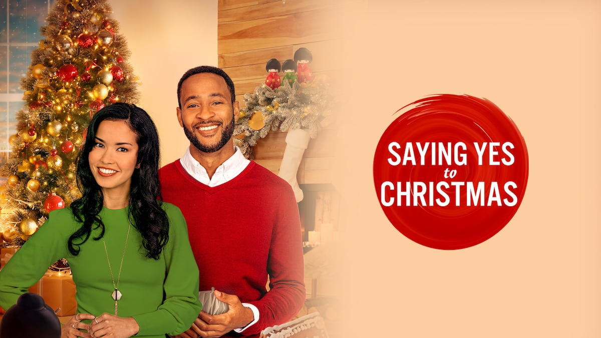 Saying Yes to Christmas | Films | CBC Gem