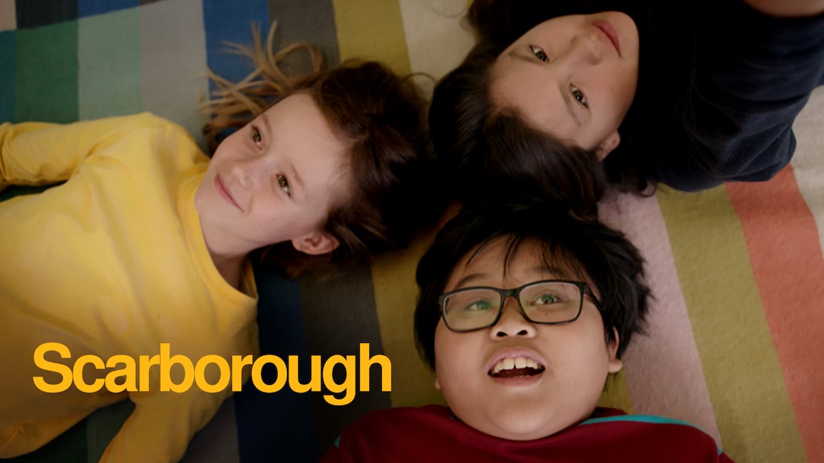 Scarborough | Films | CBC Gem