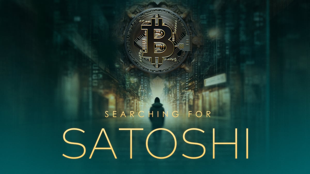 Searching for Satoshi: The Mysterious Disappearance of the Bitcoin Creator | Films | CBC Gem