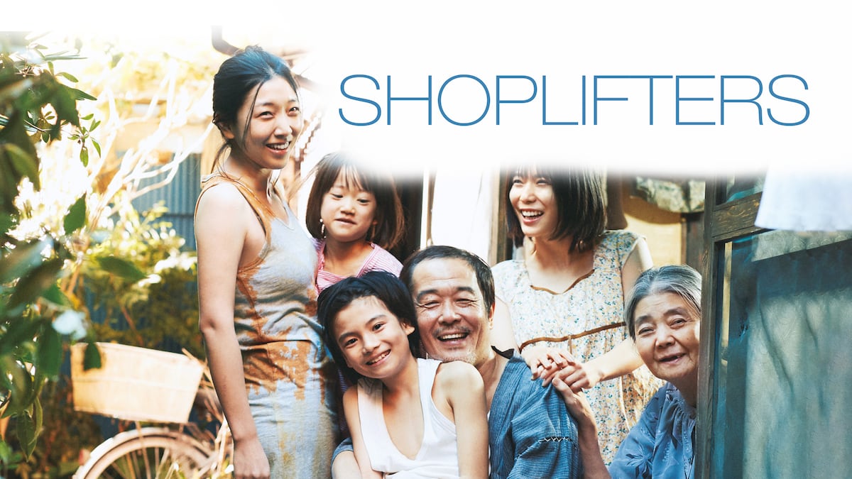 Shoplifters | Films | CBC Gem