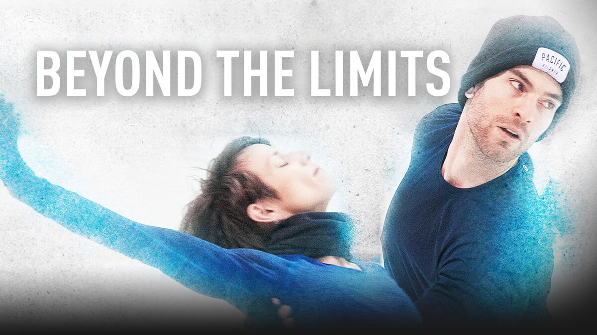 Beyond The Limits Movie
