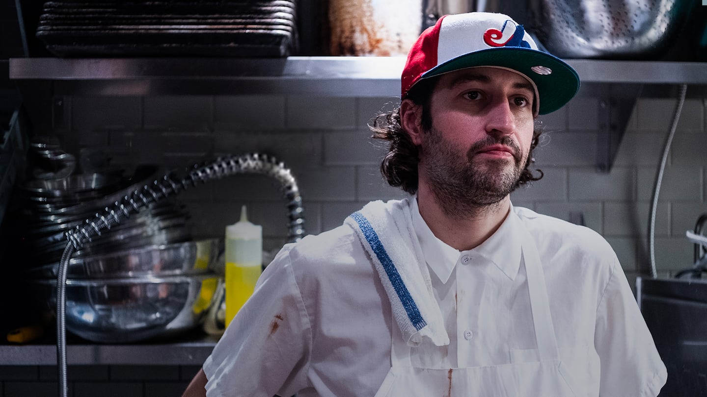 Dish Pigs | Short format | CBC Gem