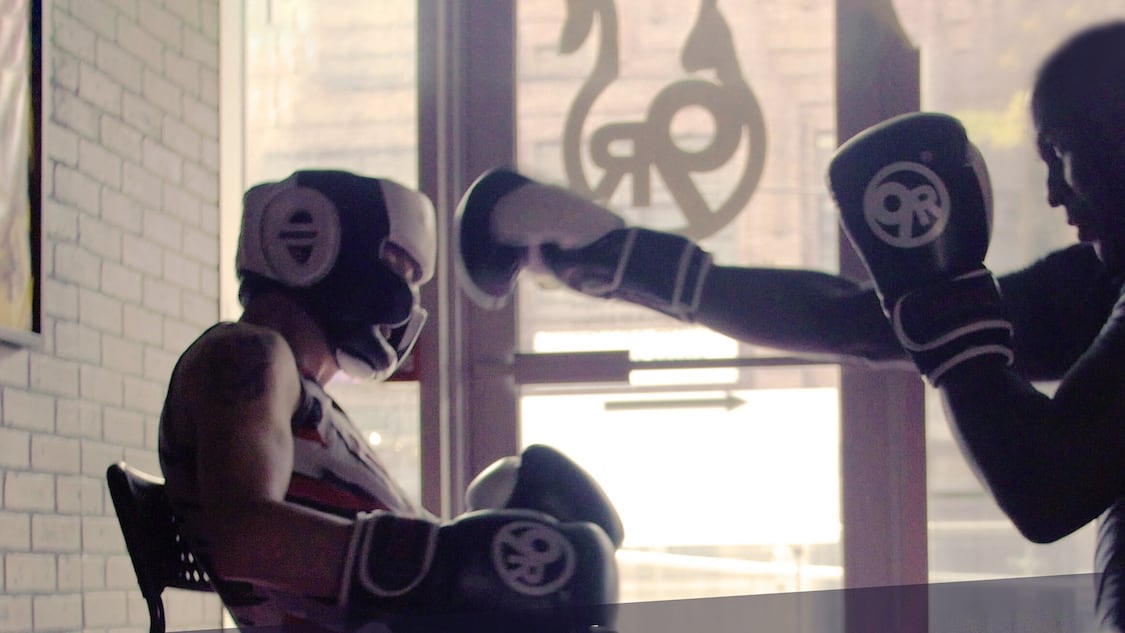 Dream Boxer | Short format | CBC Gem
