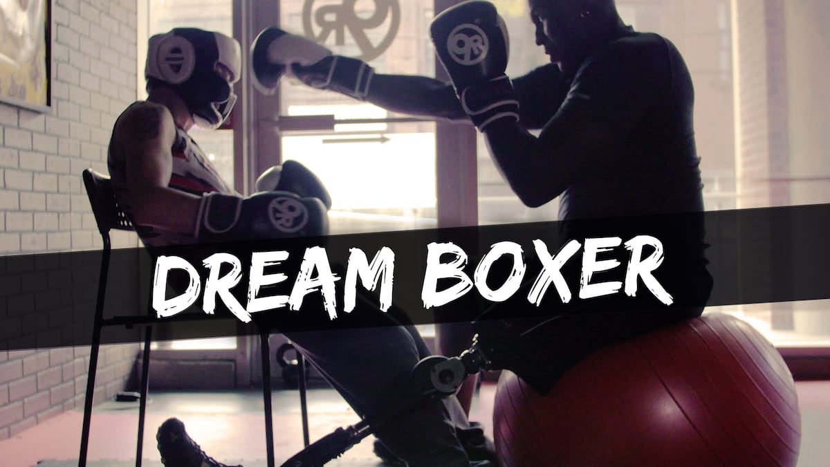 Dream Boxer | Season 1 | CBC Gem