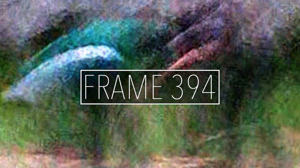 Frame 394 | Short format | CBC Gem