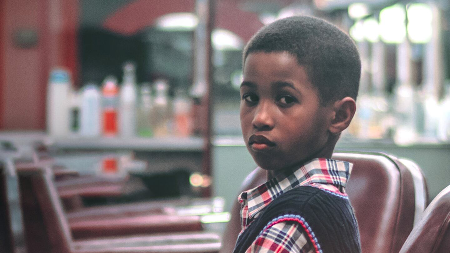 The Haircut | Short format | CBC Gem