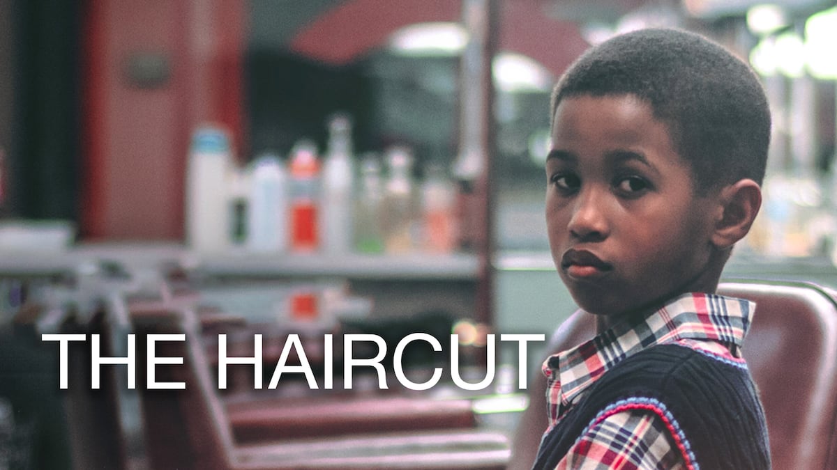 The Haircut | Season 1 | CBC Gem