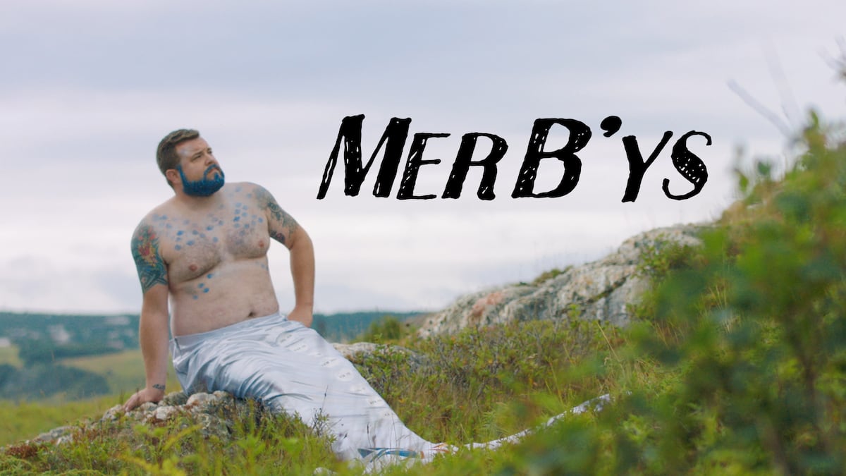 Merb'ys | Season 1 | CBC Gem