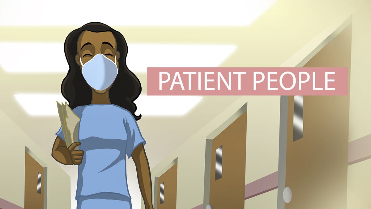 Patient People | Season 1 | CBC Gem
