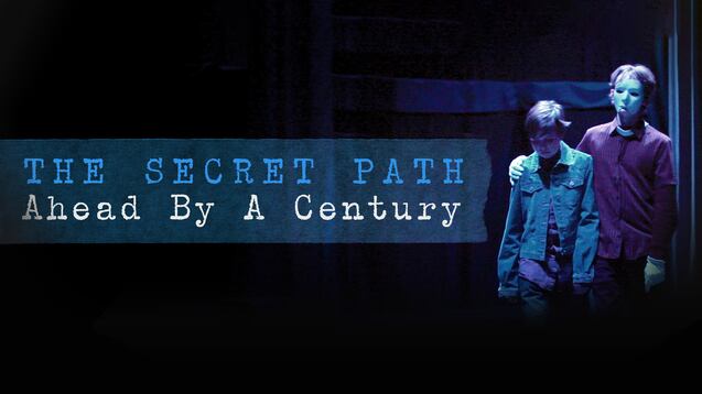 The Secret Path: In the Classroom | Short format | CBC Gem