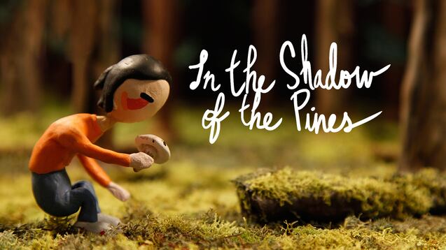 Becoming Nakuset | Short format | CBC Gem