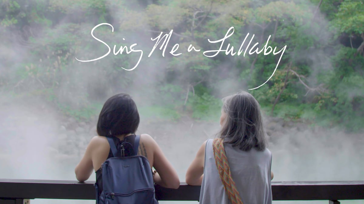 Sing Me a Lullaby | Short format | CBC Gem