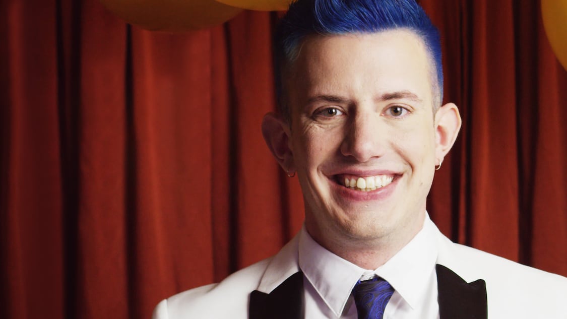 Take Me to Prom | Short format | CBC Gem