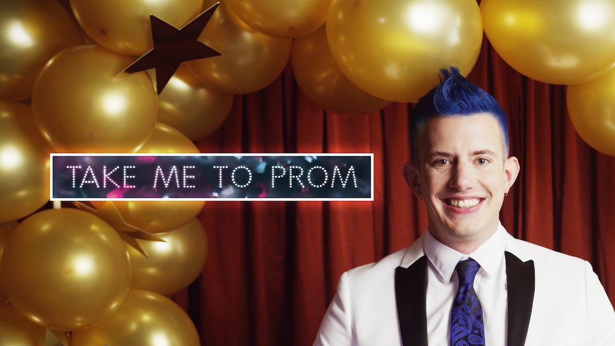 Take Me to Prom | Short format | CBC Gem