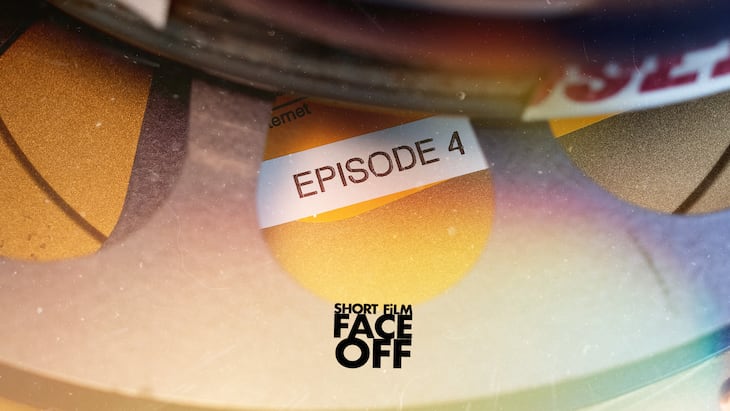 Short Film Face Off | Shows | CBC Gem