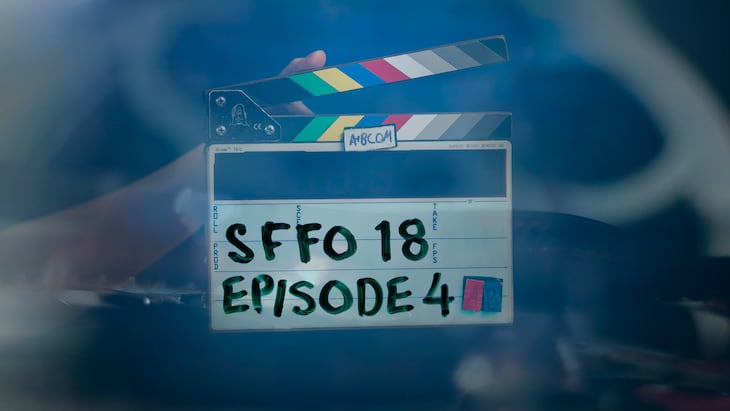 Short Film Face Off | Season 18 | CBC Gem