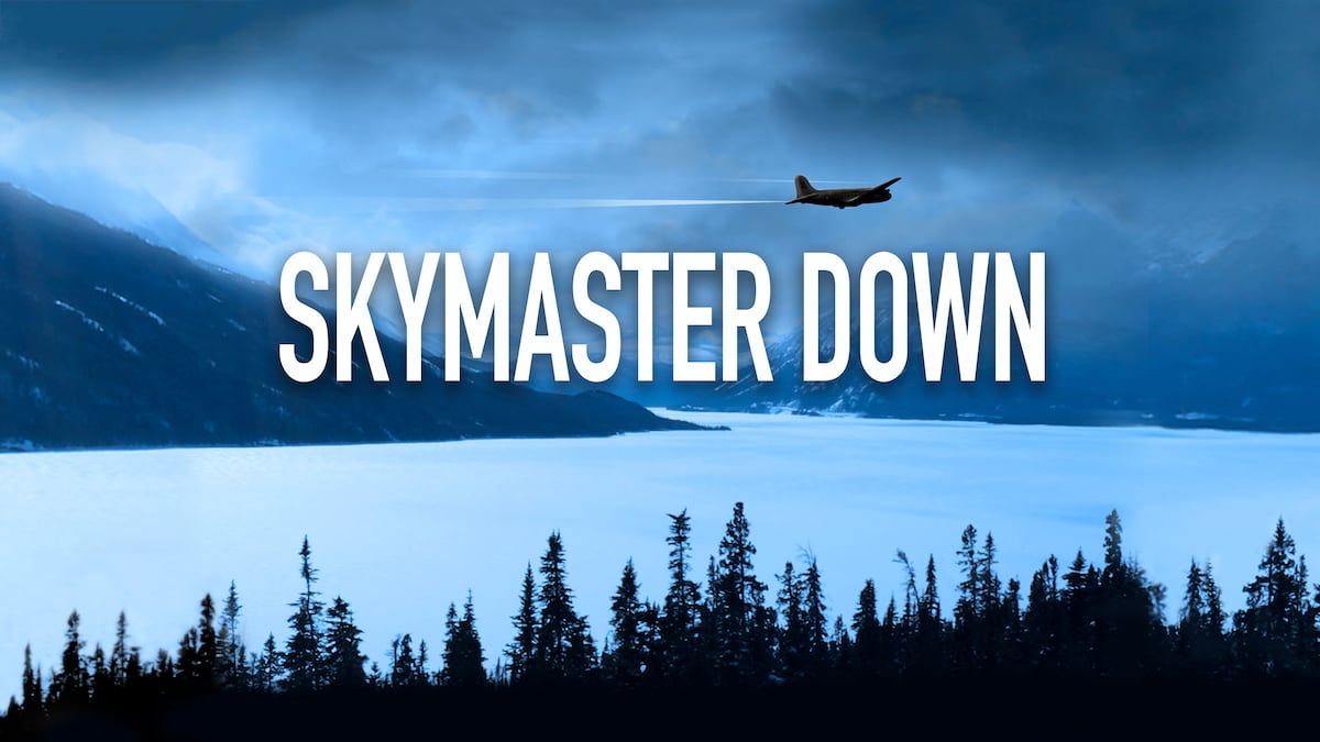 Skymaster Down | Films | CBC Gem