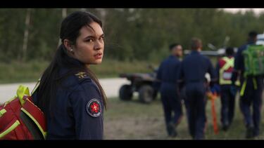 SkyMed | Season 2 | CBC Gem