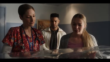 SkyMed | Season 2 | CBC Gem