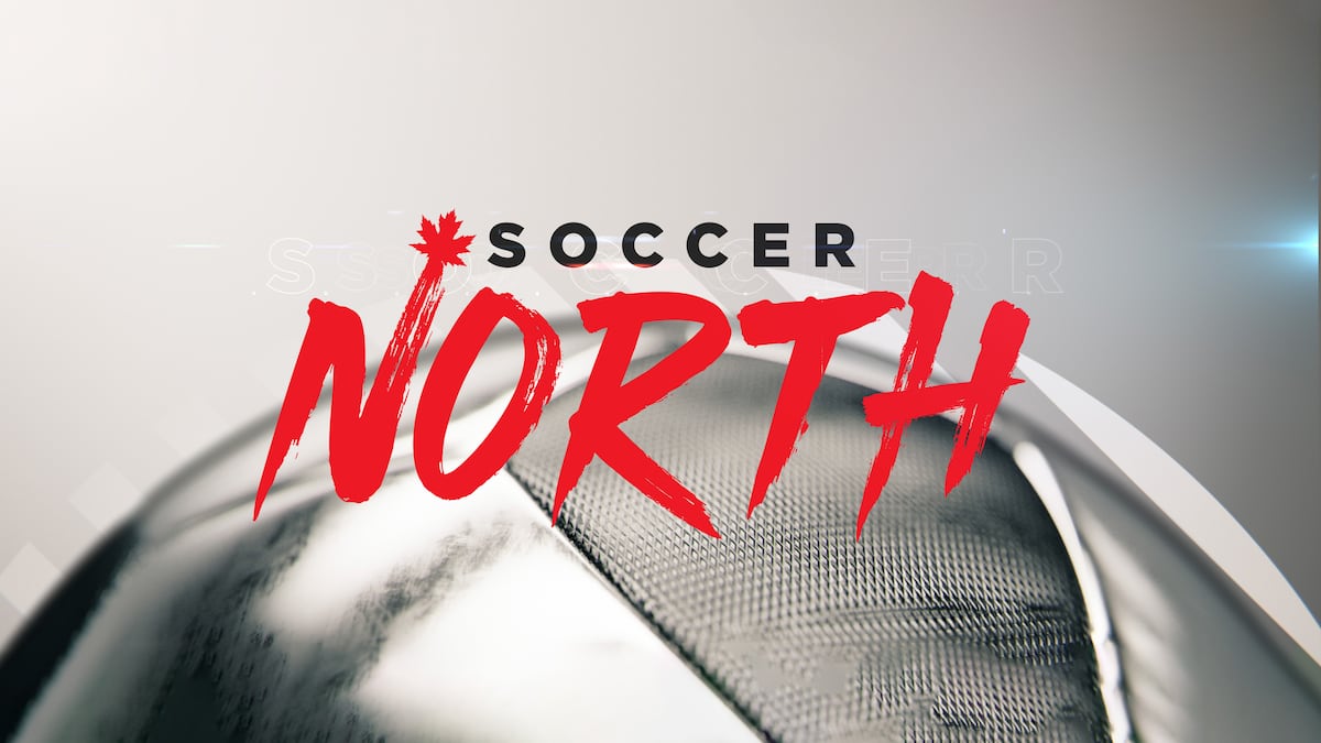 Soccer North | Season 1 | CBC Gem