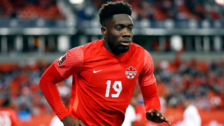 Soccer North | Shows | CBC Gem