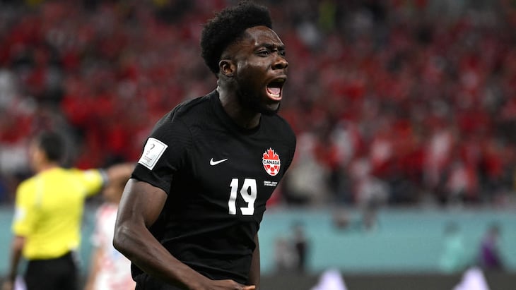 Soccer North | Season 1 | CBC Gem