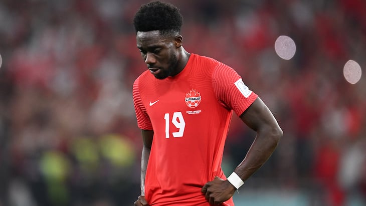 Soccer North | Shows | CBC Gem