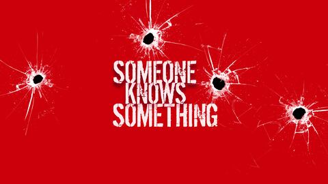 Someone Knows Something | Shows | CBC Gem