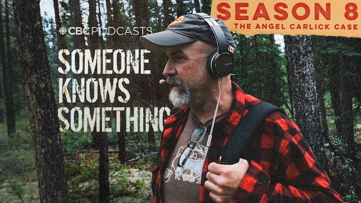 Someone Knows Something | Season 8 | CBC Gem