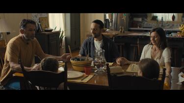 Something Undone | Season 1 | CBC Gem