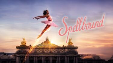 Spellbound | Shows | CBC Gem