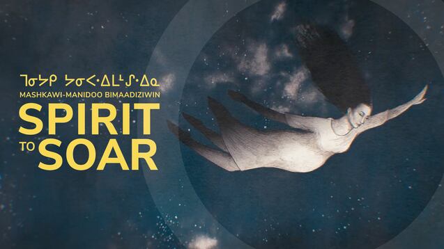 The Art of Rebirth | Films | CBC Gem