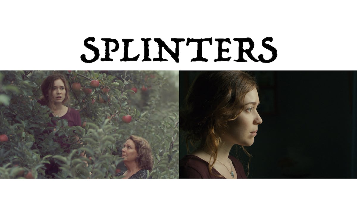 Splinters | Films | CBC Gem
