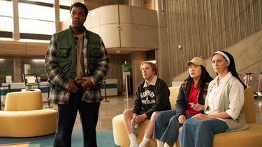 Station Eleven | Season 1 | CBC Gem