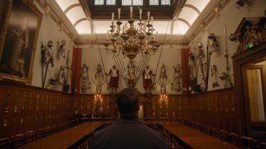 Stuff The British Stole | Shows | CBC Gem