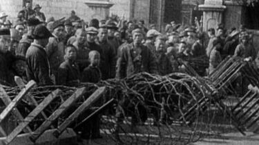 Stuff The British Stole | Shows | CBC Gem