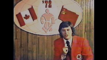 Summit '72 | Shows | CBC Gem
