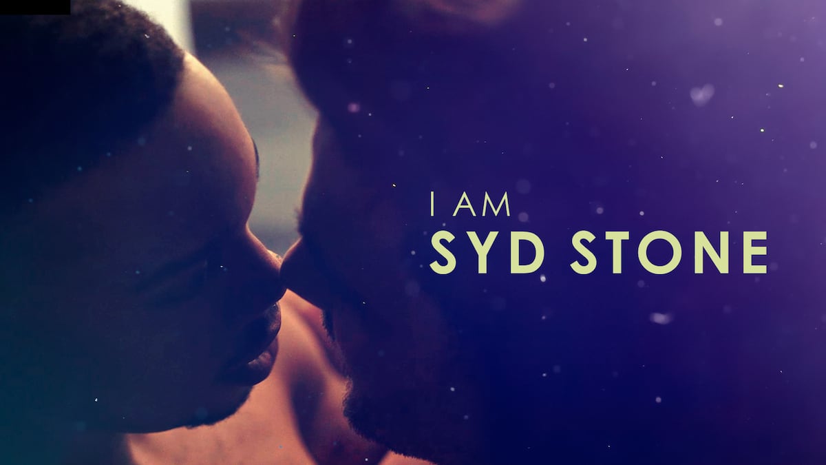 I Am Syd Stone | Films | CBC Gem