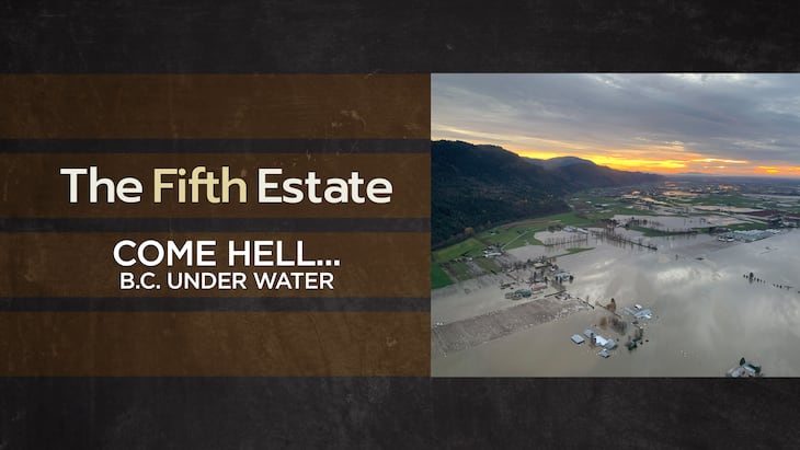 The Fifth Estate | Season 47 | CBC Gem
