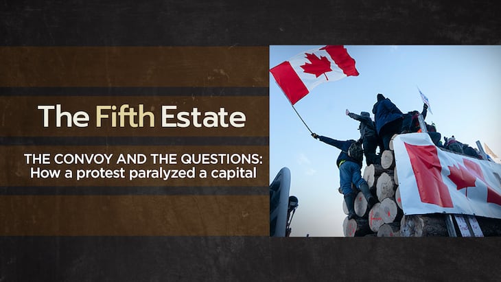 The Fifth Estate | Season 47 | CBC Gem