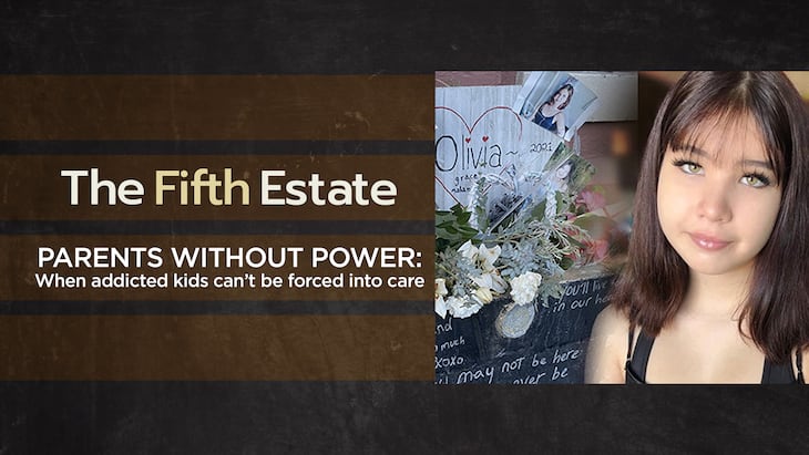 The Fifth Estate | Season 47 | CBC Gem