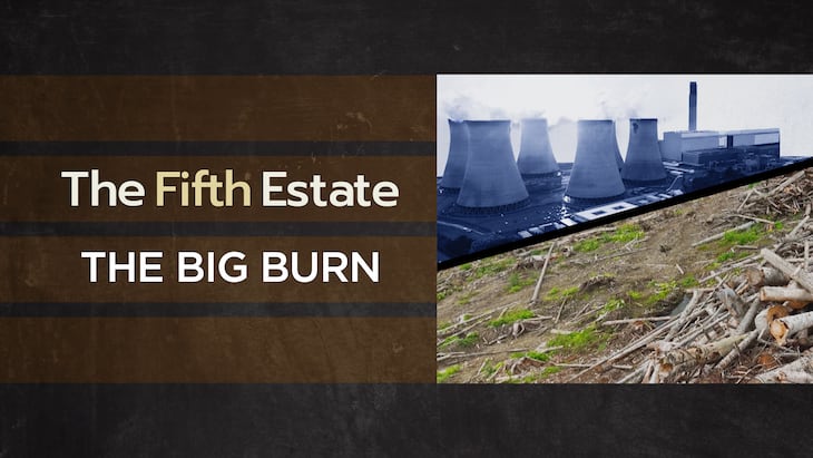 The Fifth Estate | Season 48 | CBC Gem