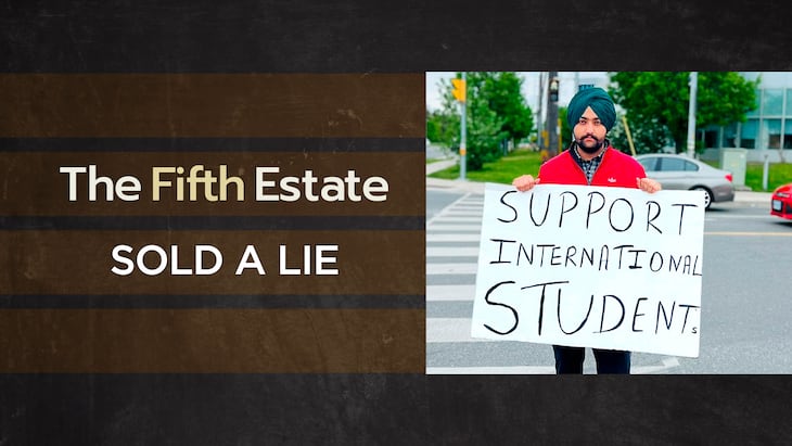The Fifth Estate | Season 48 | CBC Gem