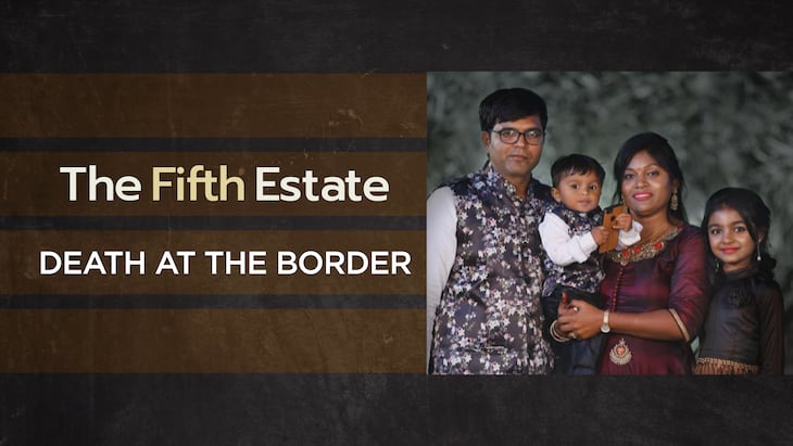 The Fifth Estate | Season 48 | CBC Gem